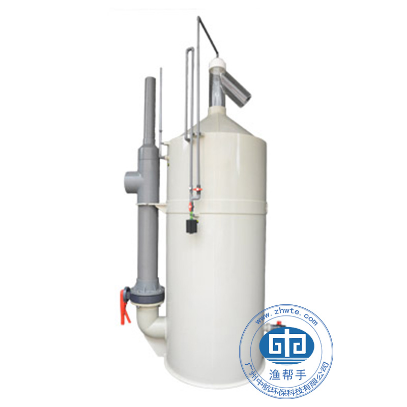 NPS series of protein separators - Guangzhou Zhonghang has been ...