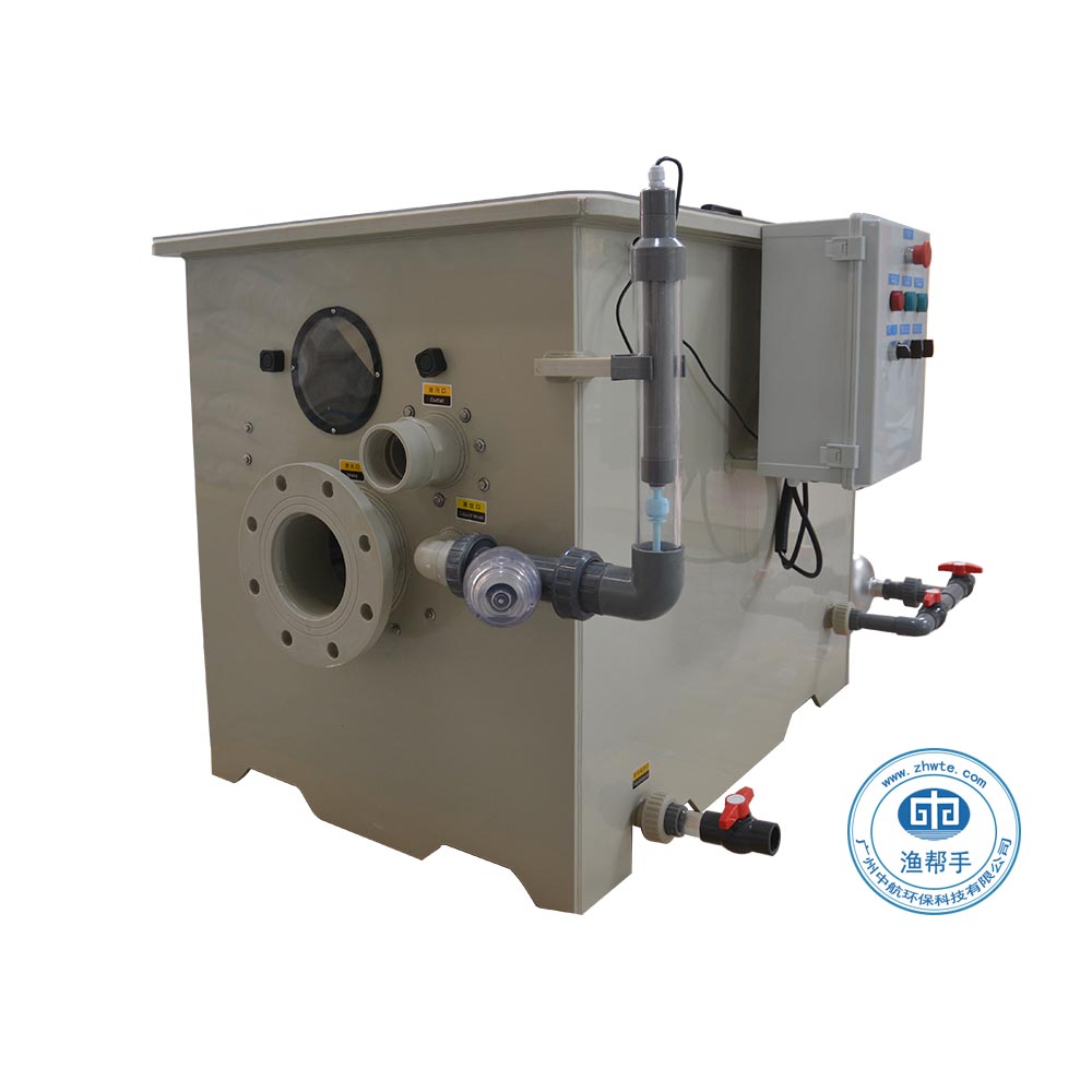 Micro - filter | Automatic drum microfiltration machine - Guangzhou ...