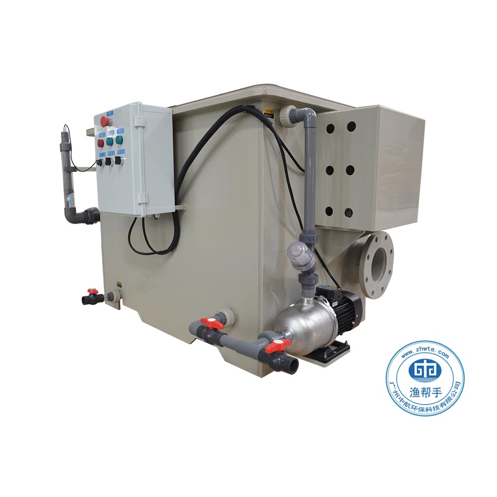 Micro - filter | Automatic drum microfiltration machine - Guangzhou ...